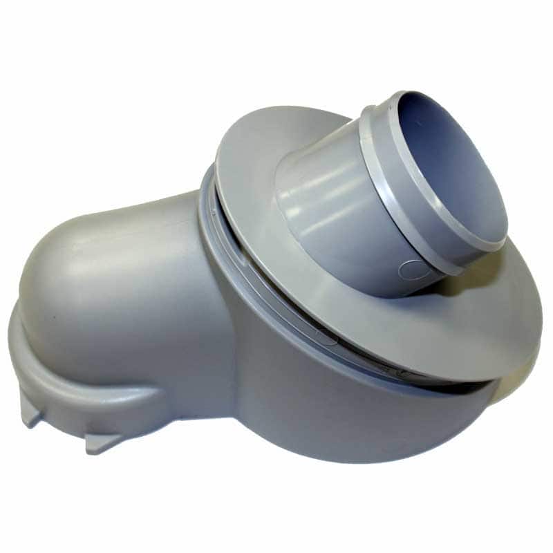 Kirby Mini-Emptor - Veltec Kirby specialist